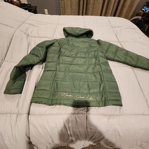 Jackets & Coats | Cowgirl Tuff Puffer Jacket | Poshmark